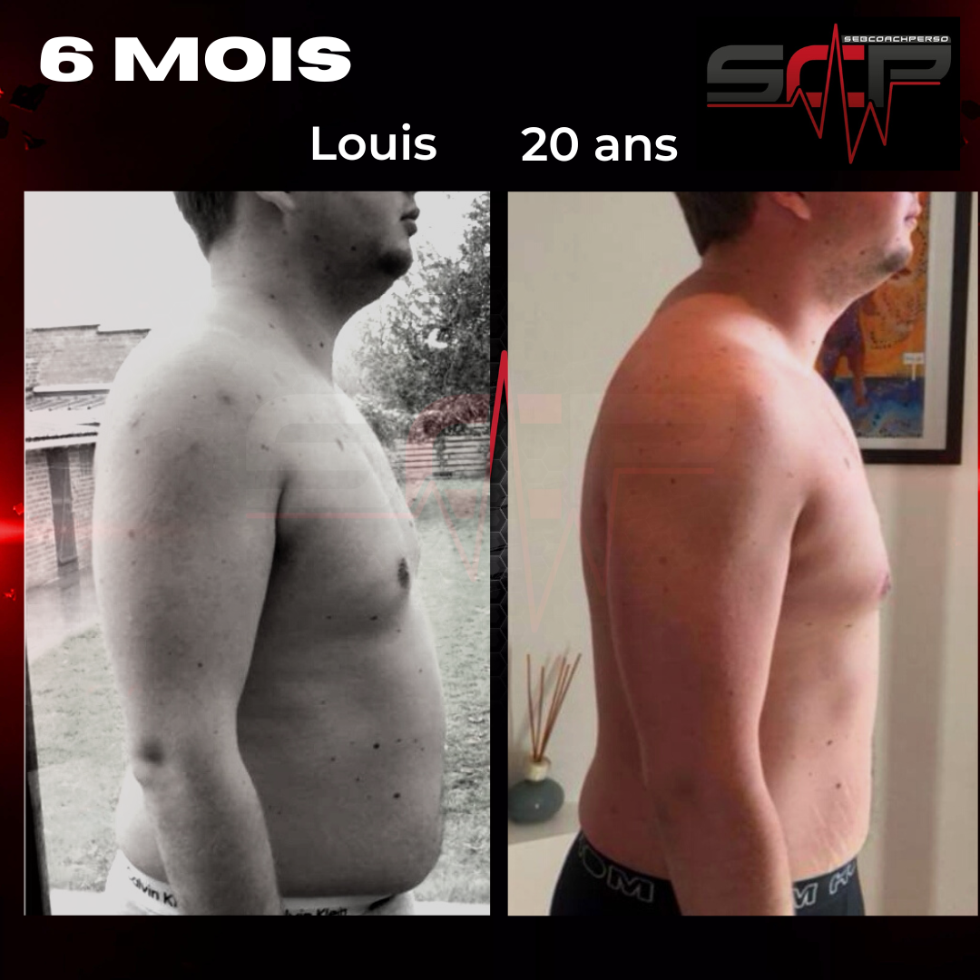 SCP GYM - Coach en salle, Online et boutique Fitness – scpgym
